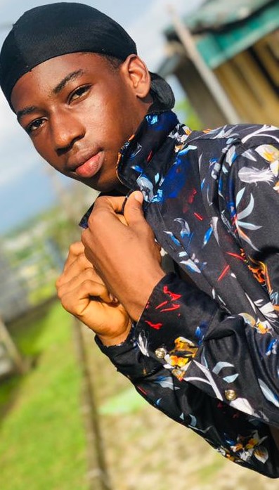 My Portfolio Website